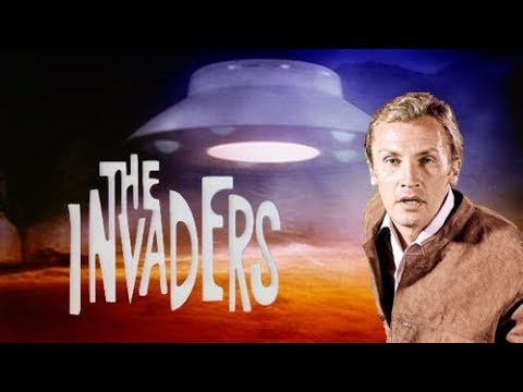The Invaders : série culte | Pièces de théâtre